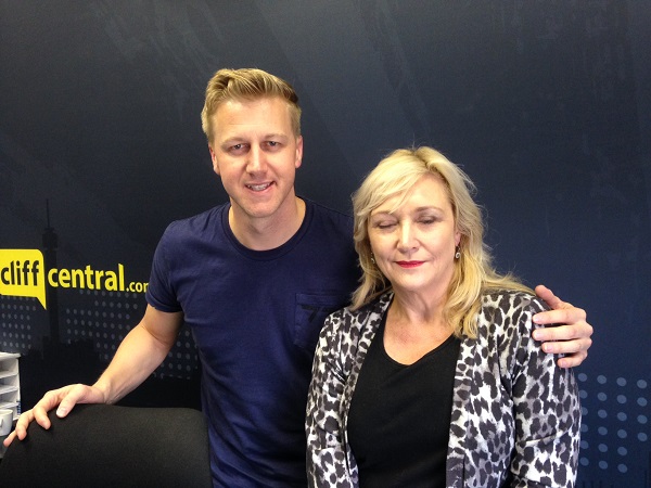 Fiona Ramsay – The Real Network