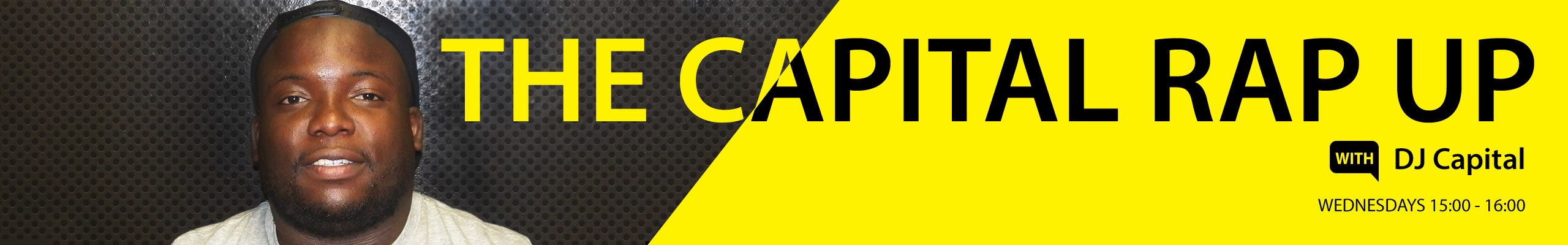 The Capital Rap Up – The Real Network