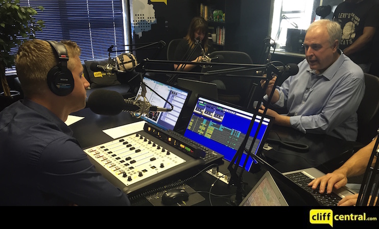 Jeremy Maggs – The Real Network