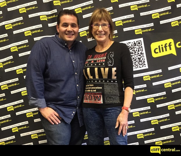 The unView – Dawn Lindberg – The Real Network