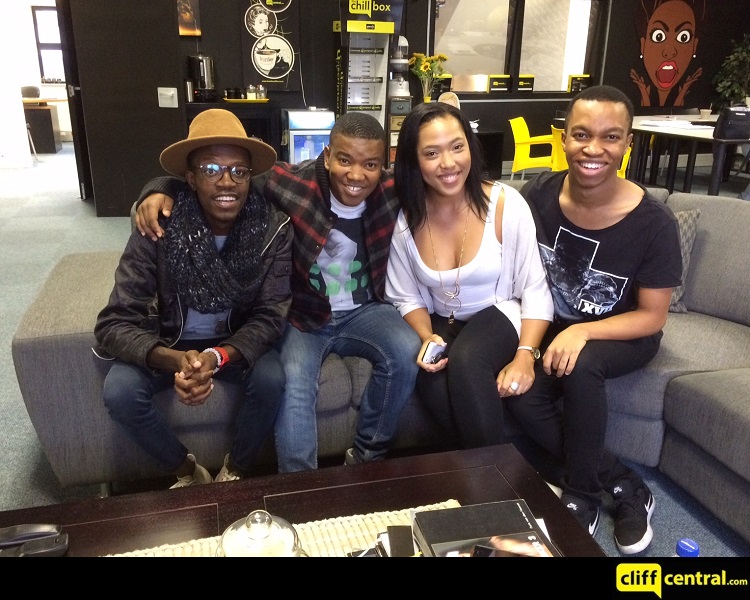 The Open Book – Being a PK (Preacher’s Kid) – The Real Network