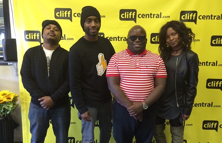 The Capital Rap Up – The Real Network