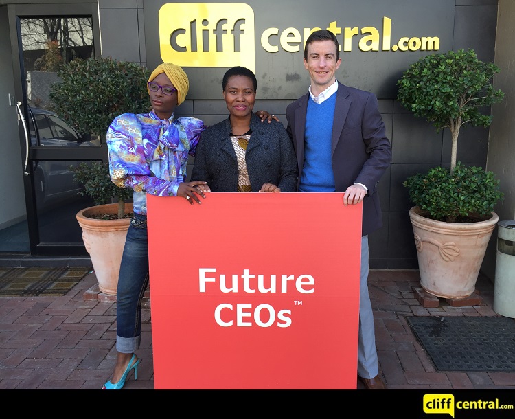 Future CEOs – Charge The Right Amount! – The Real Network