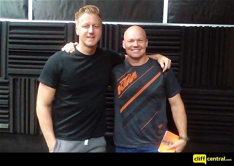 Joey Evans – The Real Network