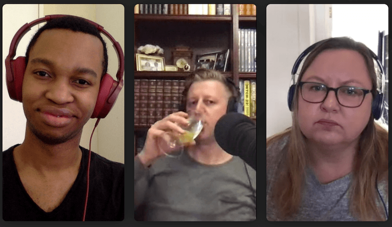 Dudu’s brain is poo poo – The Real Network