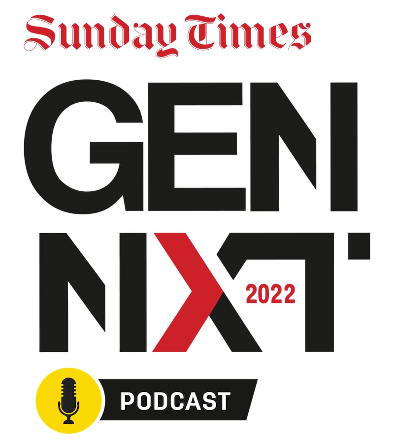 Sunday Times GenNext 2022 – The Real Network